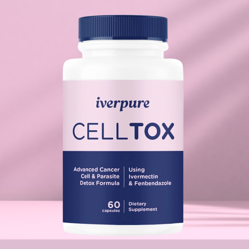 IverPure CellTox