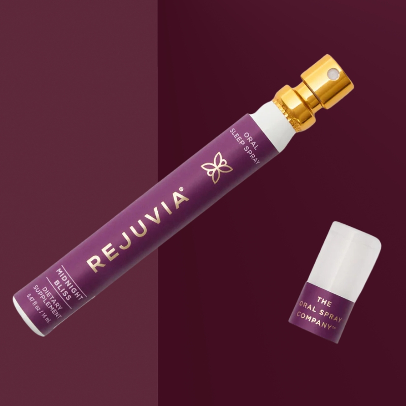 Rejuvia Sleep Spray